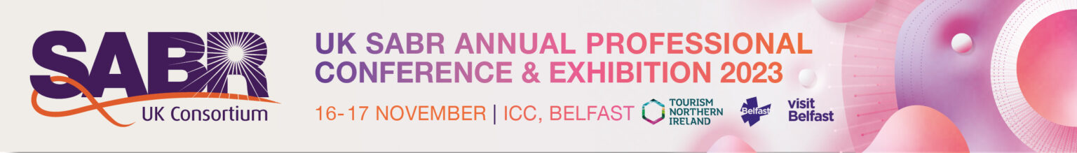 SABR Consortium | Annual Conference - SABR Consortium